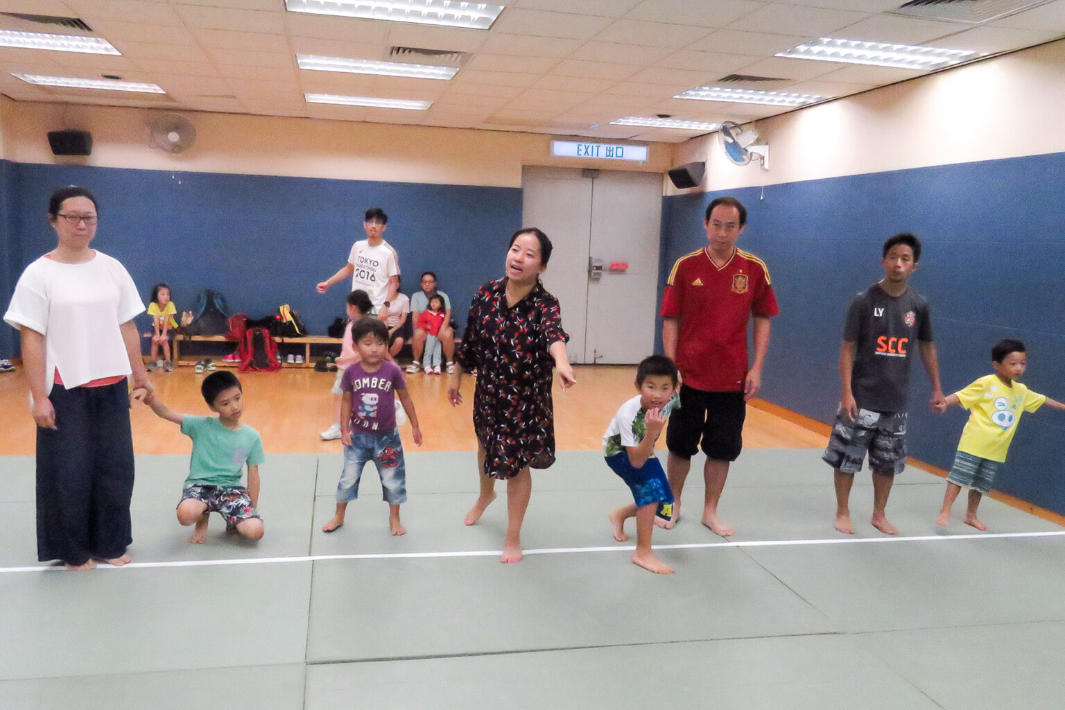 活動及最新消息 - 香港卡巴迪協會 Hong Kong Kabaddi Federation